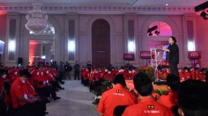 Puan Maharani Minta Kader PDI Perjuangan Jateng Solid untuk Cetak ...