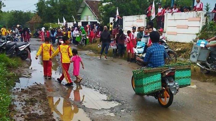 Jalan Ngawen-Todanan Blora akan Dibangun Tahun 2023, Anggaran Rp8 ...