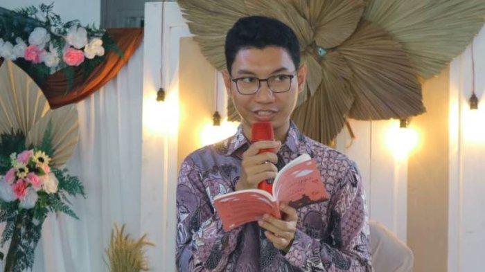 Novelis-Penyair asal Kudus Reyhan M Abdurrohman Tutup Usia, Sang Ahli Puasa Berpulang Memeluk ...