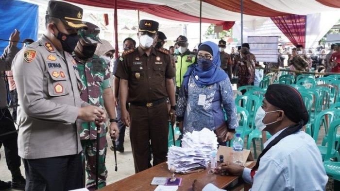 Gedung Enam Lantai RS QIM Mulai Dibangun, Pj Bupati Batang Ingatkan ...