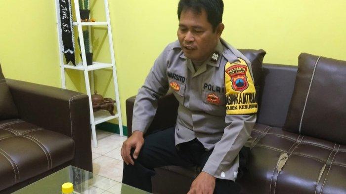 Ini Sosok Aiptu Warsito, Kusir Kereta Kencana Kaesang-Erina Yang Bakal Kendalikan Enam Kuda ...