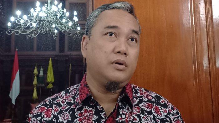 NIK Wajib Pajak Kudus Terintegrasi NPWP Belum Sampai 50 Persen ...