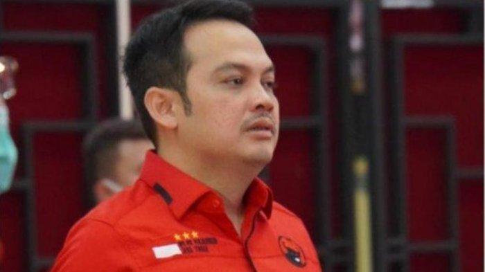 Pemuda Pancasila Jateng Minta Anggota Komisi III DPR RI Objektif soal Sengketa Tanah di Semarang ...