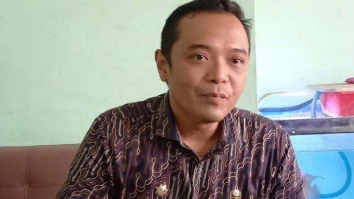 Putut Winarno Sebut Seleksi Sekda Kudus Mengerucut Tiga Nama, Berikut Daftar Lengkapnya ...