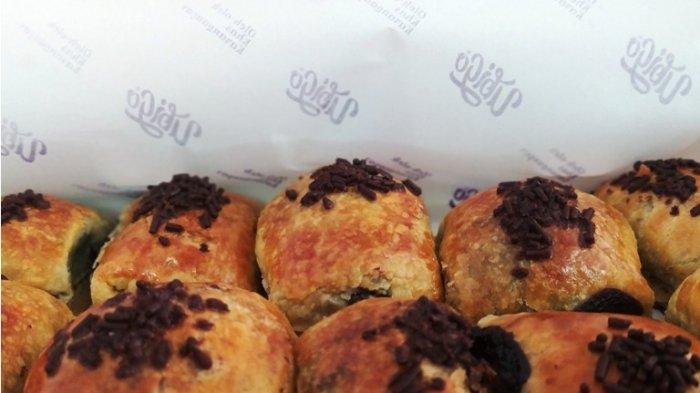 Ubigo Karanganyar, Perpaduan Ubi Ungu dan Manisan Bligo - tribunmuria.com