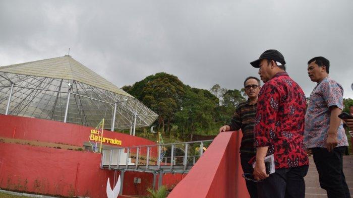 Suguhkan Keindahan Pemandangan, Taman Botani Baturraden Siap Manjakan ...