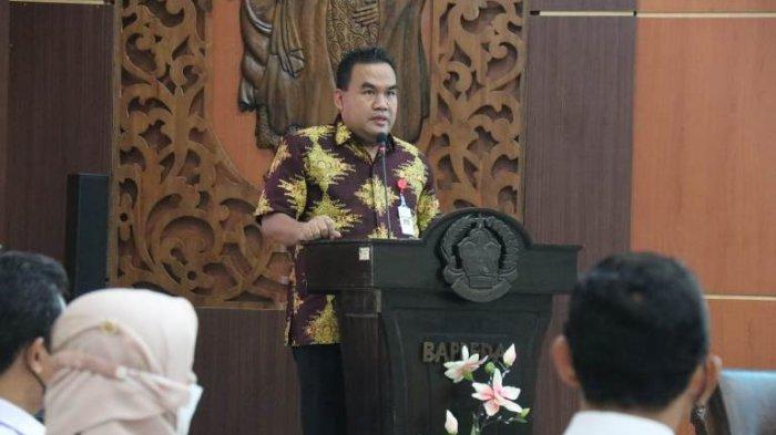 Bupati Blora Arief Rohman Akan Lebih Fokus pada Infrastruktur, SDM dan ...