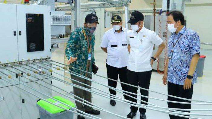 Pengadaan Mesin Pelinting Rokok‎ Diminta Memenuhi Syarat Minimal TKDN ...