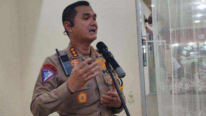 Ditlantas Polda Jateng Petakan Titik Kemacetan di Jalur Mudik-Balik Lebaran 2024, di Mana Saja ...
