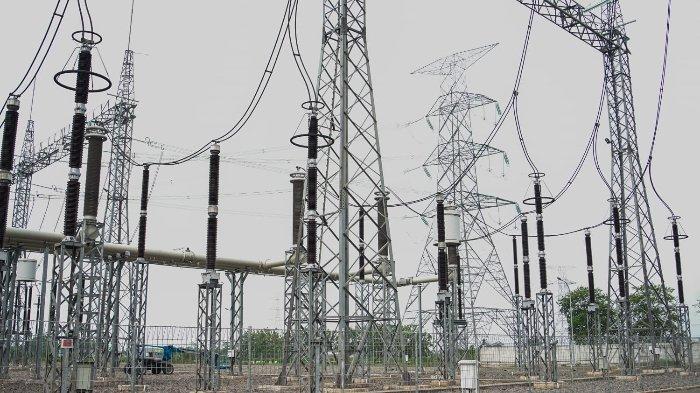 Hari Listrik Nasional, PLN Rampungkan Proyek 451 M Perkuat Kelistrikan ...