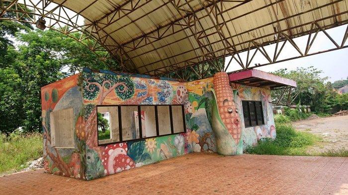 Manfaatkan Potensi Eks Wonderia, Sekda Kota Semarang Berencana Jadikan ...