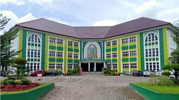 Pendaftaran Masuk IAIN Kudus Sudah Mulai Buka, Yuk Cek Empat Jalur ...