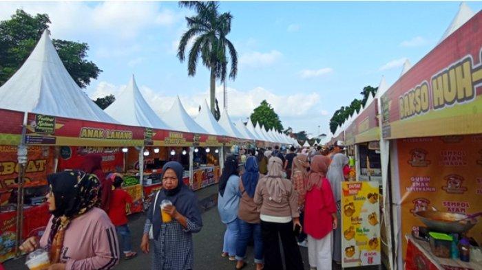 Festival Kuliner Banyumas 2022, Ajang Berburu Beragam Kuliner Nikmat ...