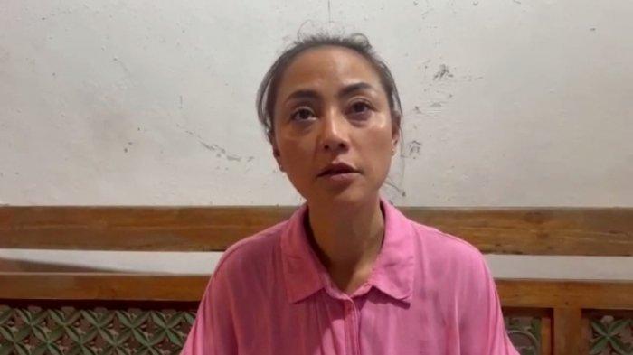 Putri PB XIII Sedih Ingin Bertemu Sang Ayah di Keraton Kasunanan Surakarta Ditolak Abdi Dalem ...