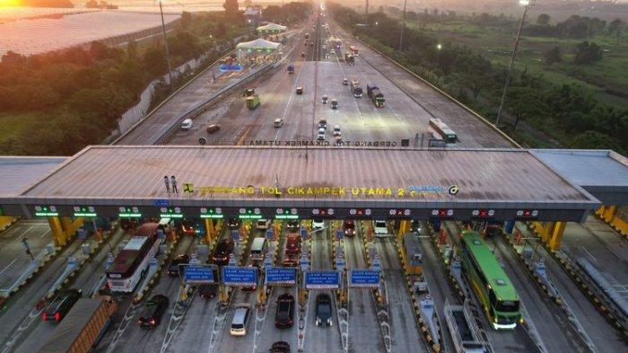 Lengkap! Diskon Tarif Tol Trans Jawa dan Tol Trans Sumatra selama Arus Mudik-Balik Lebaran 2025 ...