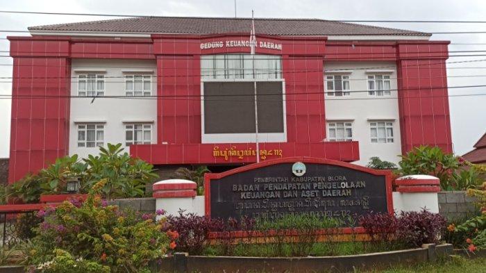 Proyek Molor Tapi Denda Belum Masuk Ke Kas Daerah, Ini Kata BPPKAD ...