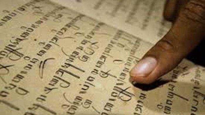 Begini Cara Translate Huruf Jawa Menggunakan Aplikasi Aksara Jawa ...