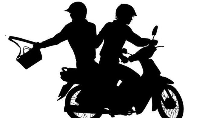 Kronologi Bayi 3 Bulan Tewas saat Ibunya Dijambret: Pulang dari ...