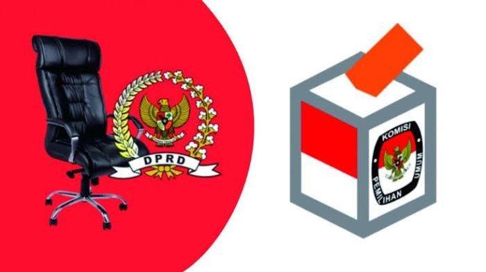 Daftar Dapil Pemilu 2024 untuk DPRD Jawa Tengah dan Lengkap dengan Rincian Alokasi Kursinya ...