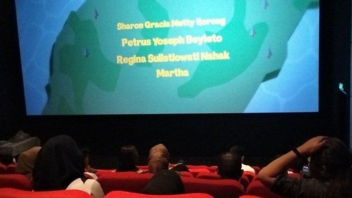 Jadwal Film Bioskop Blora Hari Ini, Senin 10 Februari 2025: Perayaan Mati Rasa dan 3 Judul ...