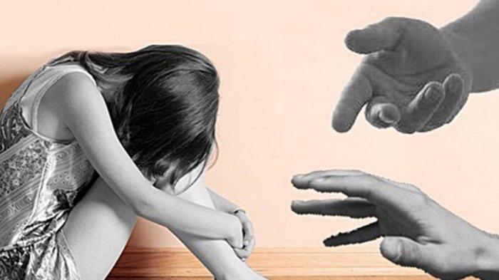 Kisah Pilu Bocah 12 Tahun Korban Rudapaksa 4 Kakek di Banyumas, Hamil 3 ...