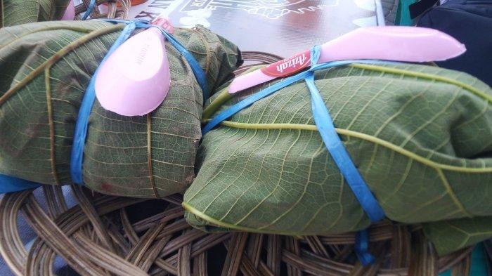 Buka Luwur Makam Sunan Kudus 2024, Panitia Siapkan 40.000 Bungkus Sego ...