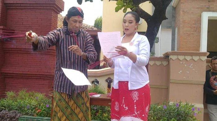Perupa Jepara Belajar Merespons Lingkungan dengan Mengusung Karya Seni ...