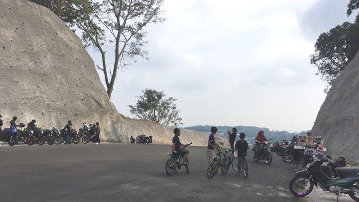 Jalan Tembus Jangli - Undip Jadi Tempat Nongkrong Favorit Baru Kawula ...