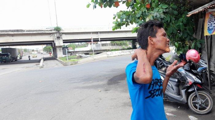 Oknum Bonek Bikin Keributan di Semarang, Warga Bonyok Dikeroyok ...