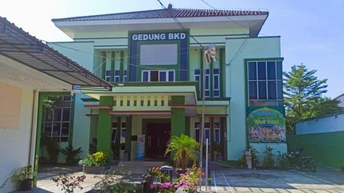 Berkurang 360 Orang, Pegawai Honorer di Blora Kini Menjadi 4.701 Orang ...