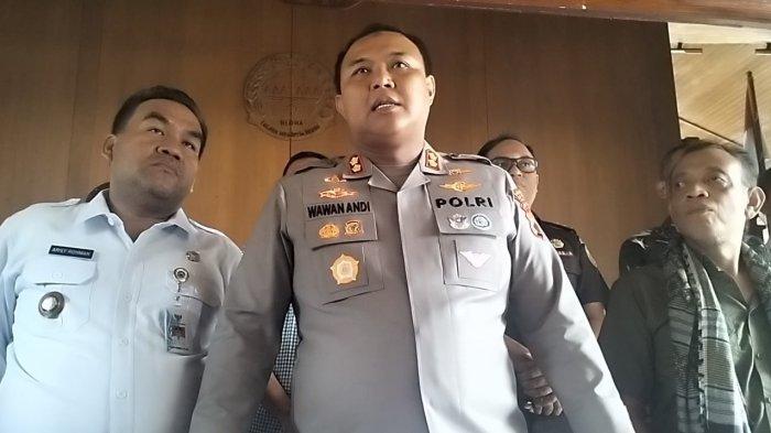 Bentrok Pemuda Pancasila Vs GRIB Jaya di Blora: Timbulkan 12 Korban, 1 Orang Dirujuk ke RS ...