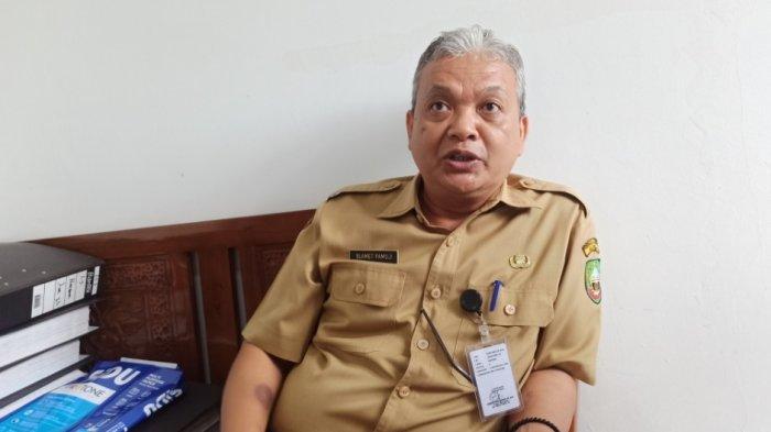 Pemkab Blora Anggarkan Rp450 Juta untuk Tahapan Pemilu 2024, BPPKAD ...