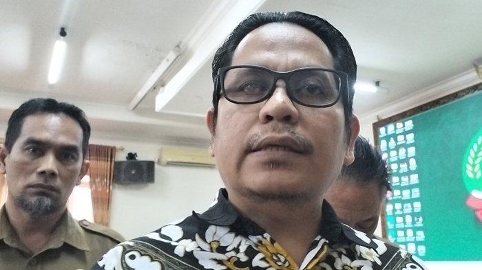 Petugas KPK Sambangi Kabupaten Blora, Disambut Wakil Bupati, Ada Apa ...