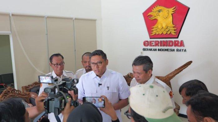 Pilgub Jateng 2024, Survei Elektabilitas Sudaryono Meningkat, tapi Hendi Tetap di Puncak ...