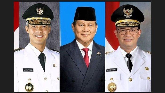 18,1 Persen Pemilih akan Pilih Capres Rekomendasi Jokowi, Hasil Survei Litbang Kompas ...