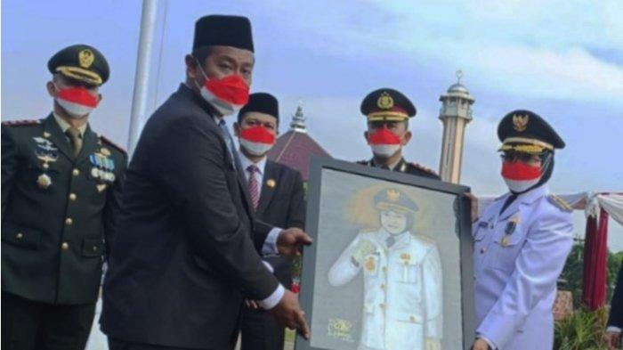 HUT ke-77 RI, 267 Narapidana Lapas Batang Dapat Remisi - tribunmuria.com