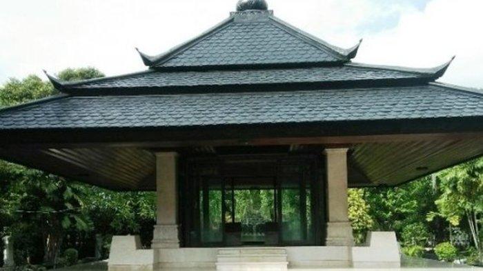 Mengenal TPU Tanah Kusir, Disebut dalam Wasiat Marissa Haque ...