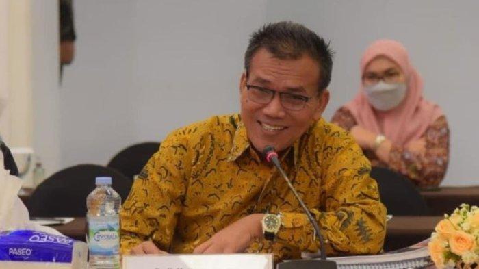 Eks Bupati Kudus Musthofa Kembali Lolos ke Senayan, Raih Suara PDIP Tertinggi di Dapil II Jateng ...