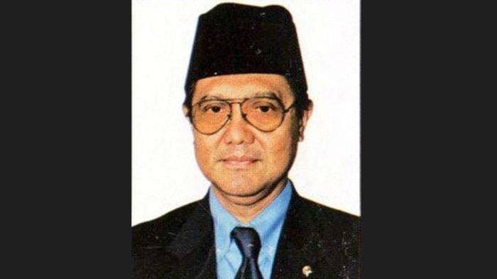 BREAKING NEWS: Mantan Menkes Achmad Sujudi Meninggal Dunia, Innalillahi Wa Inna Ilaihi Rajiun ...