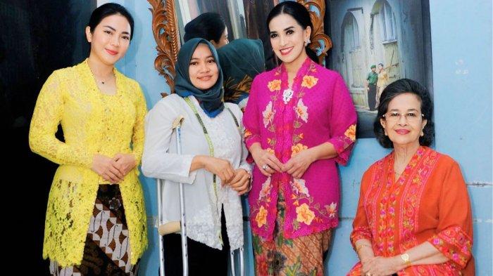 Dikunjungi Panitia HKN 2024, Ida Modiste Semarang Sebut Miranti Serad Peduli Penjahit UKM ...