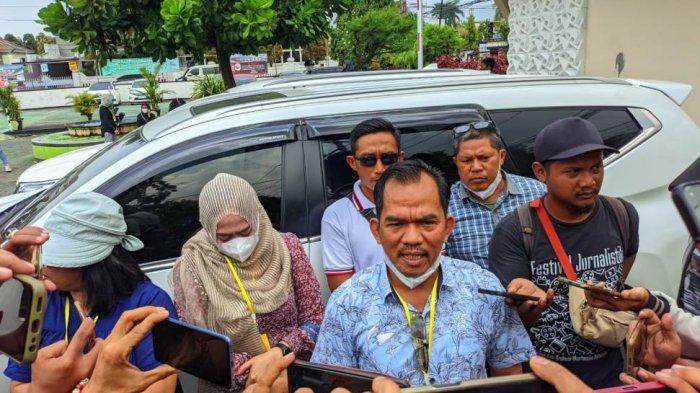 Ancaman Pidana di Balik Sayembara Pajero dan Uang Rp200 Juta Korban ...