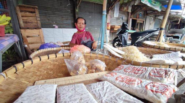 Harga Tempe Tahu Naik di Pasaran Semarang, Pedagang: Ukurannya Juga ...