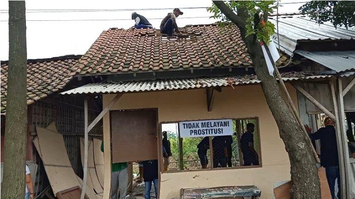 Praktik Prostitusi di Pantura Pemalang Dibongkar, Pemilik Warung: Diusir, Gak Dikasih Apa-apa ...
