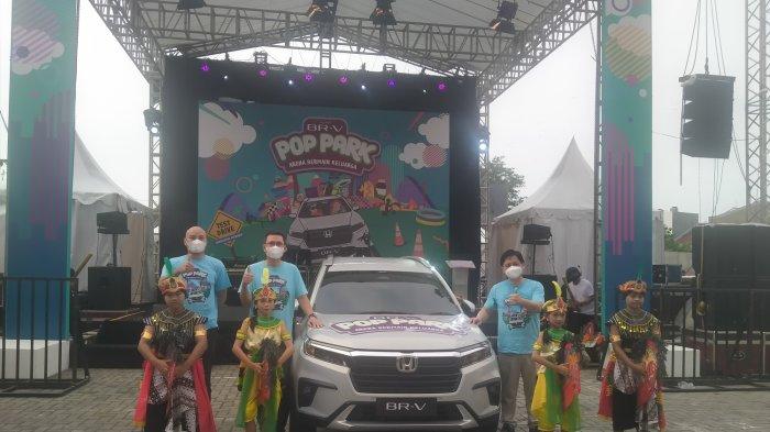 Grup Musik RAN Akan Ramaikan Acara All New BR-V Pop Park di Semarang ...