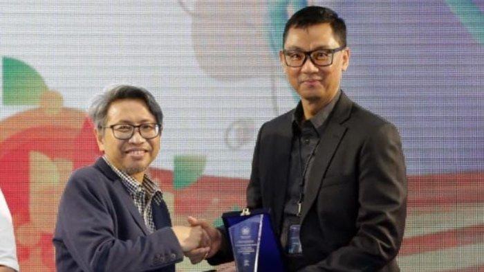 PLN Raih Penghargaan Debitur Terbaik dari Kemenkeu RI Dua Tahun ...