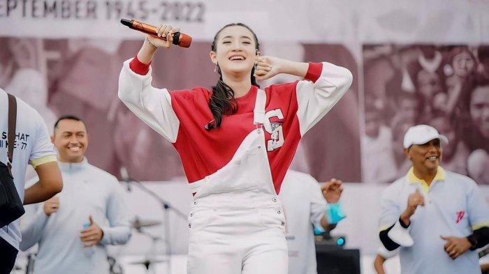 Pedangdut Blora Yeni Inka Paling Banyak Diputar di YouTube Indonesia ...