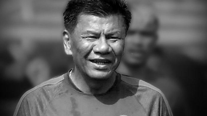 Jejak Benny Dollo Bendol di Sepak Bola Indonesia, Latih Pelita Jaya ...