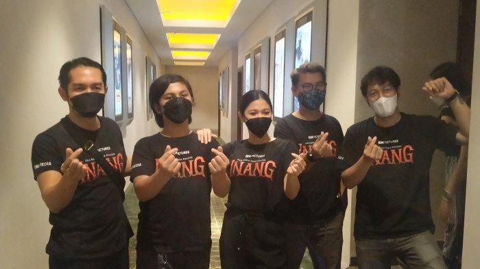 Untuk Perempuan, Ini Pesan Naysilla Mirdad Lewat Film Inang ...