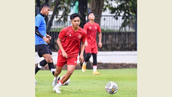 Tiga Pemain Persijap Jepara Dipulangkan, Tak Lolos Seleksi TC Timnas ...