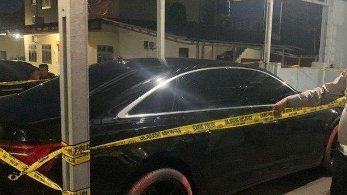 Polisi Ungkap Kronologi Audi A6 Milik Perwira Polri Lindas Mahasiswi Cianjur, Sopir Jadi ...